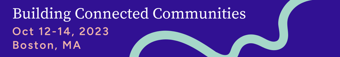 Accommodations - Building Connected Communities